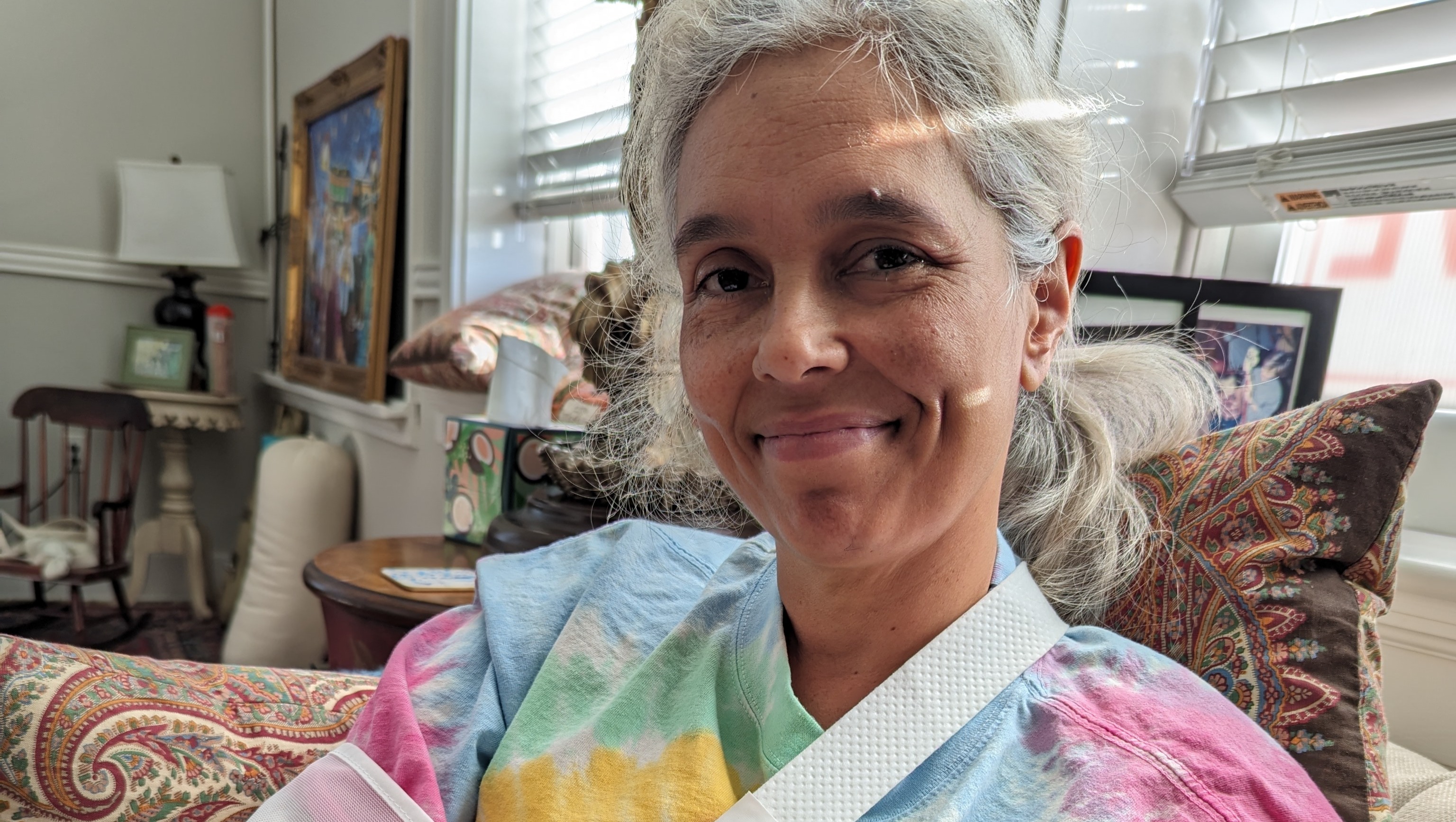 Fundraiser by Luke Holladay : Support for Isabelle