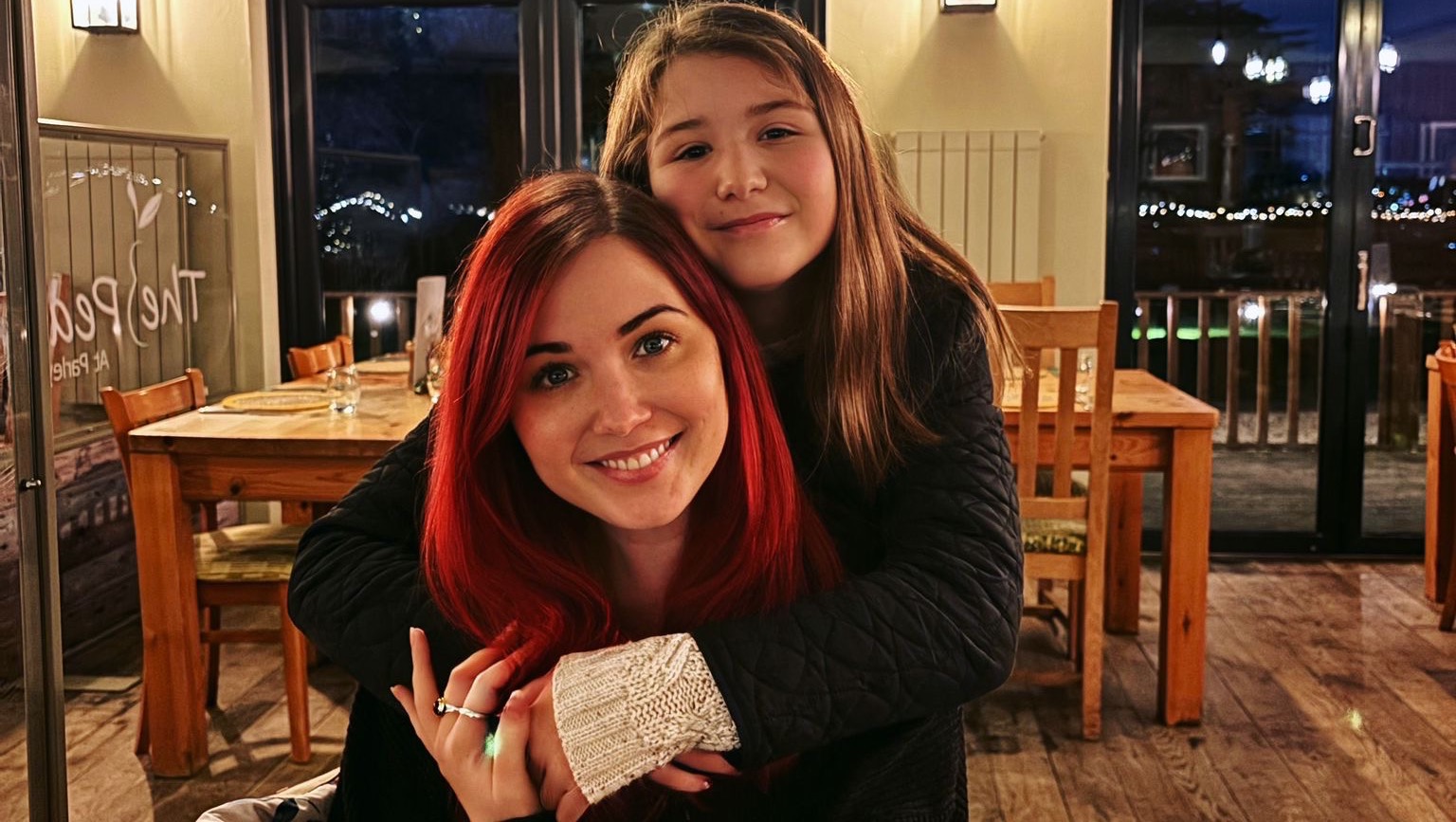 Fundraiser by Iris Bishop : Cancer fight for Kat Robinson - making memories