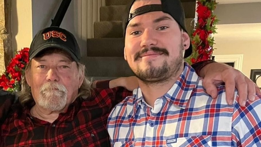 Fundraiser by Kelly Sandoval : Lay our Dad to Rest - Ronnie McMinn