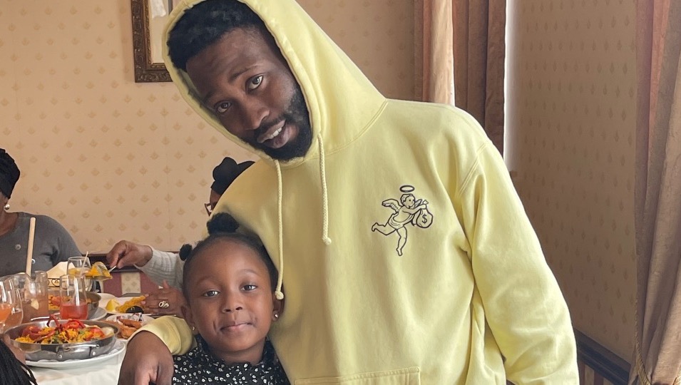 Fundraiser for Adenike Dosunmu by Zainab Kazaure : Embracing Adeyemi's ...