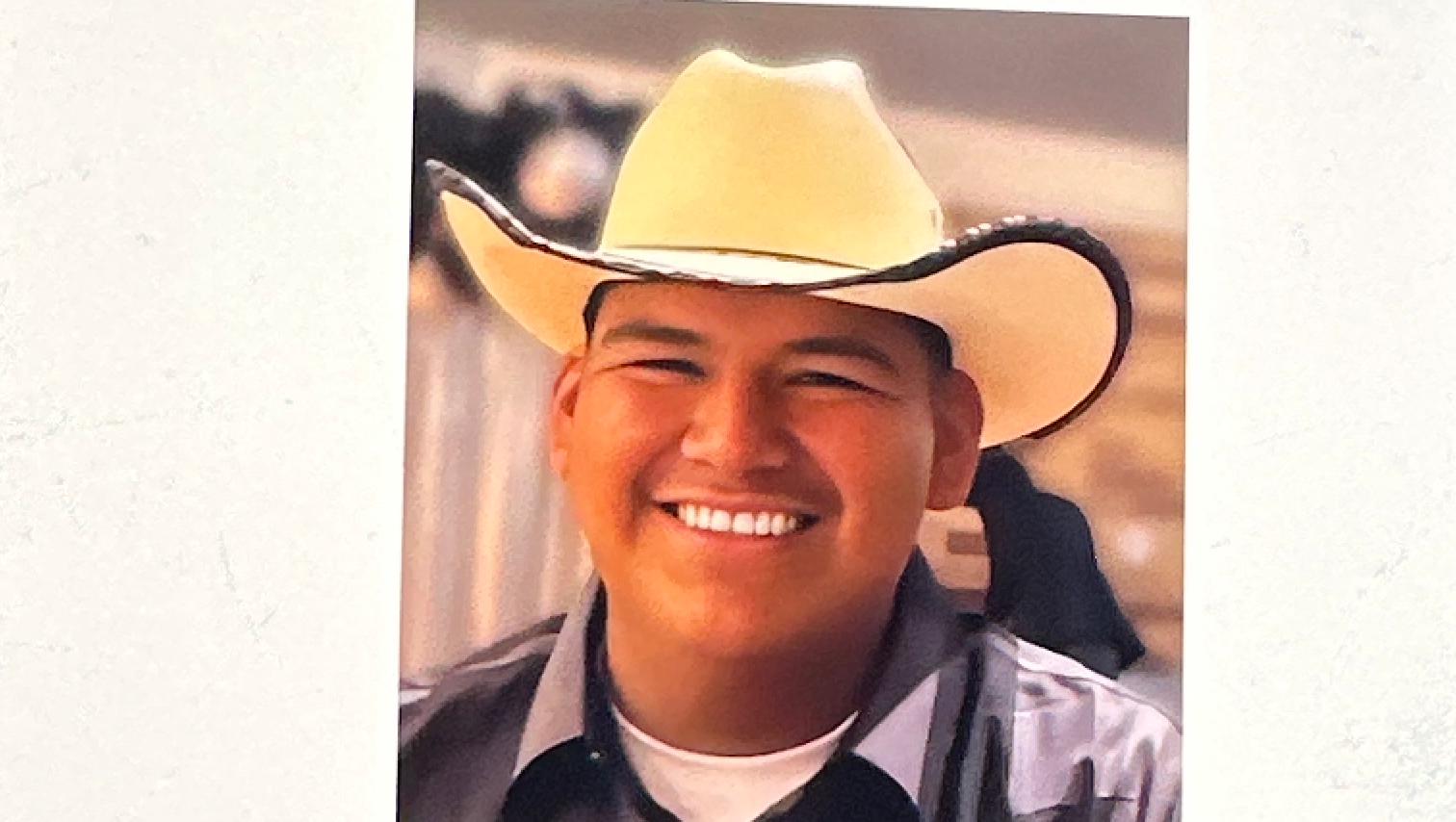 Fundraiser by Sotero Valentín : funeral and burial expenses for Calixto jr