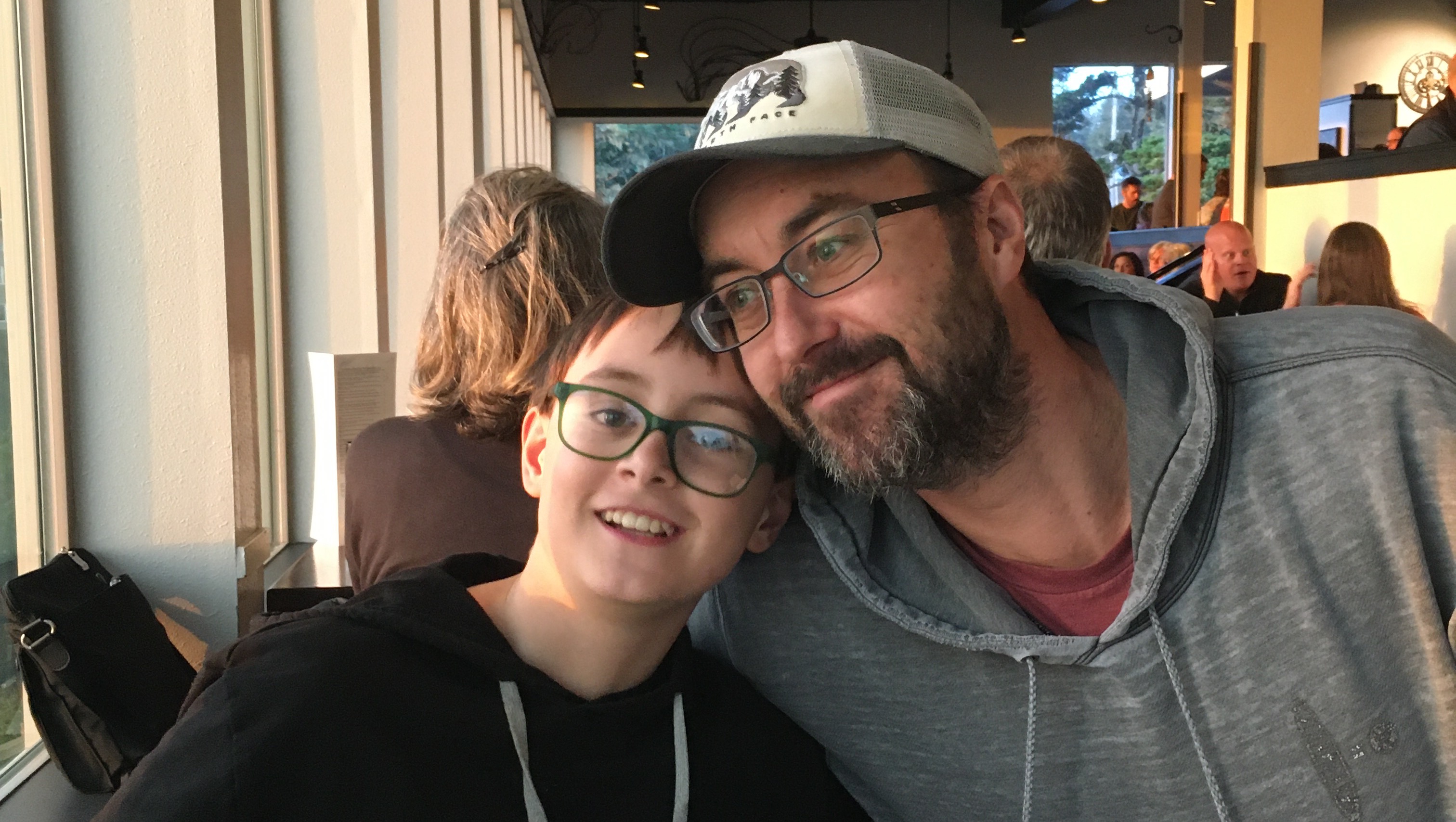 Fundraiser by Laura Bannick : Rob & Buster’s House Fire