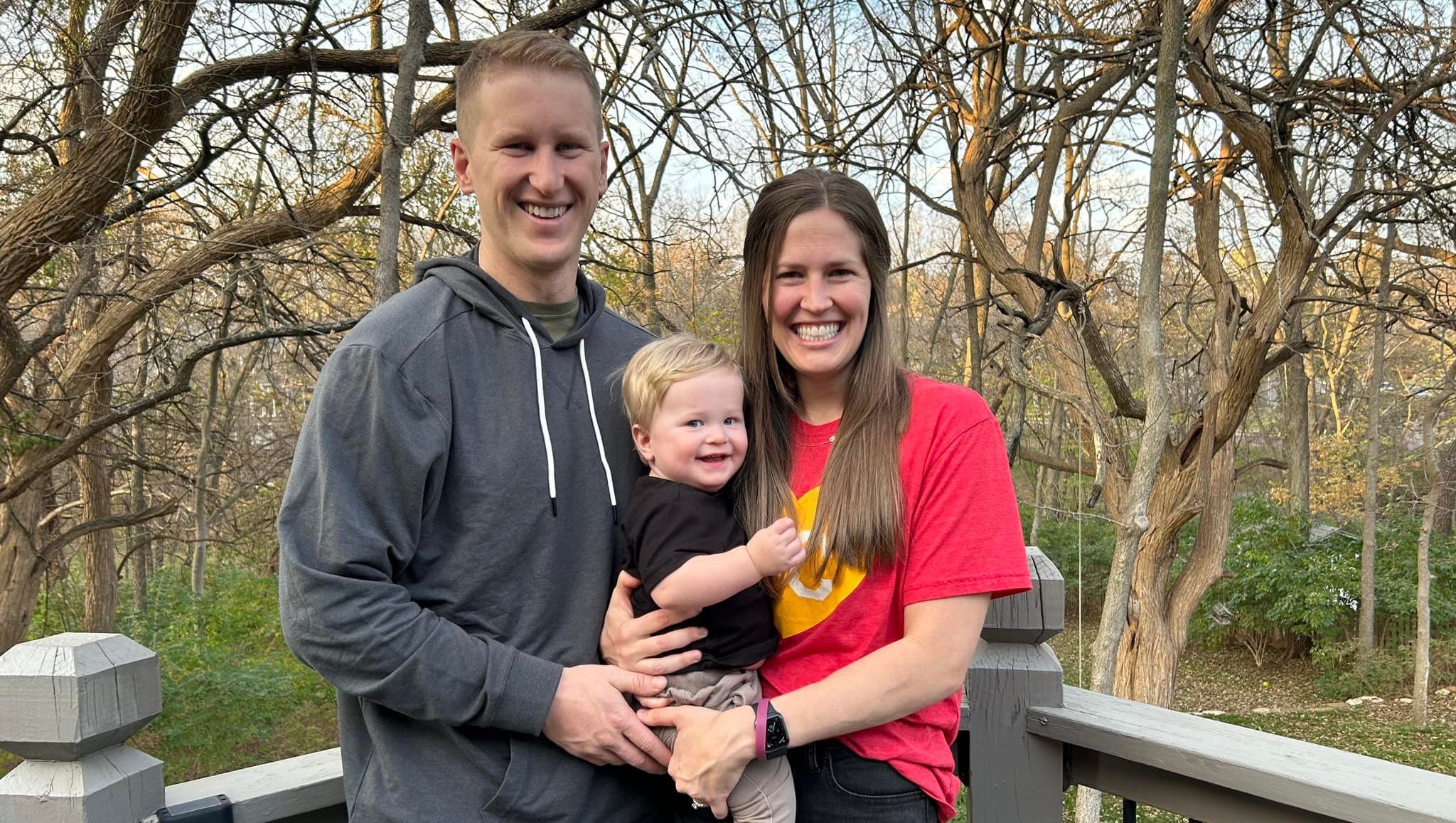 Fundraiser for Eryn Patton by Chelsey Thompson : Helping Eryn and her ...