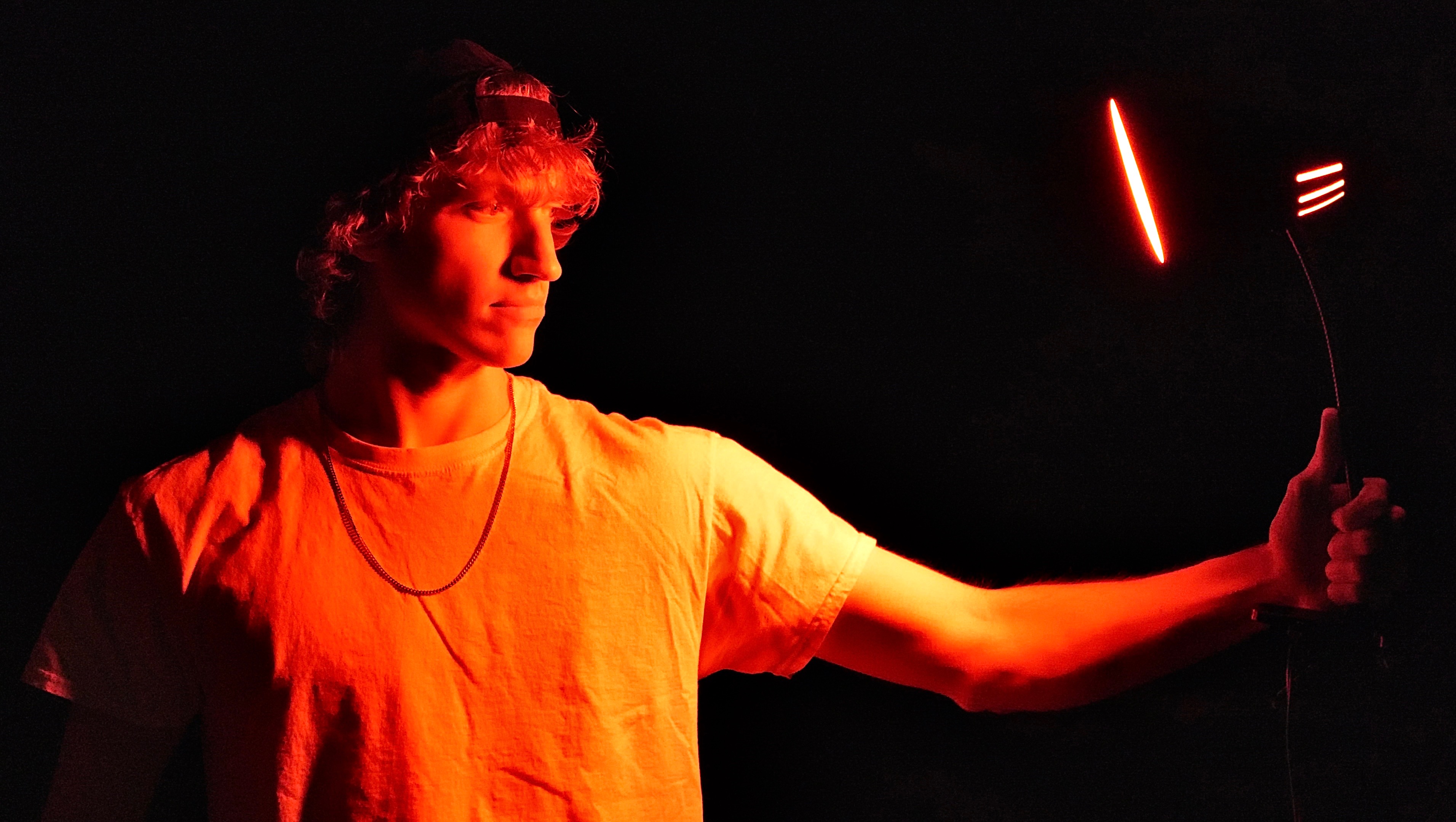 Fundraiser by Devin Coonradt : Filming A New Movie