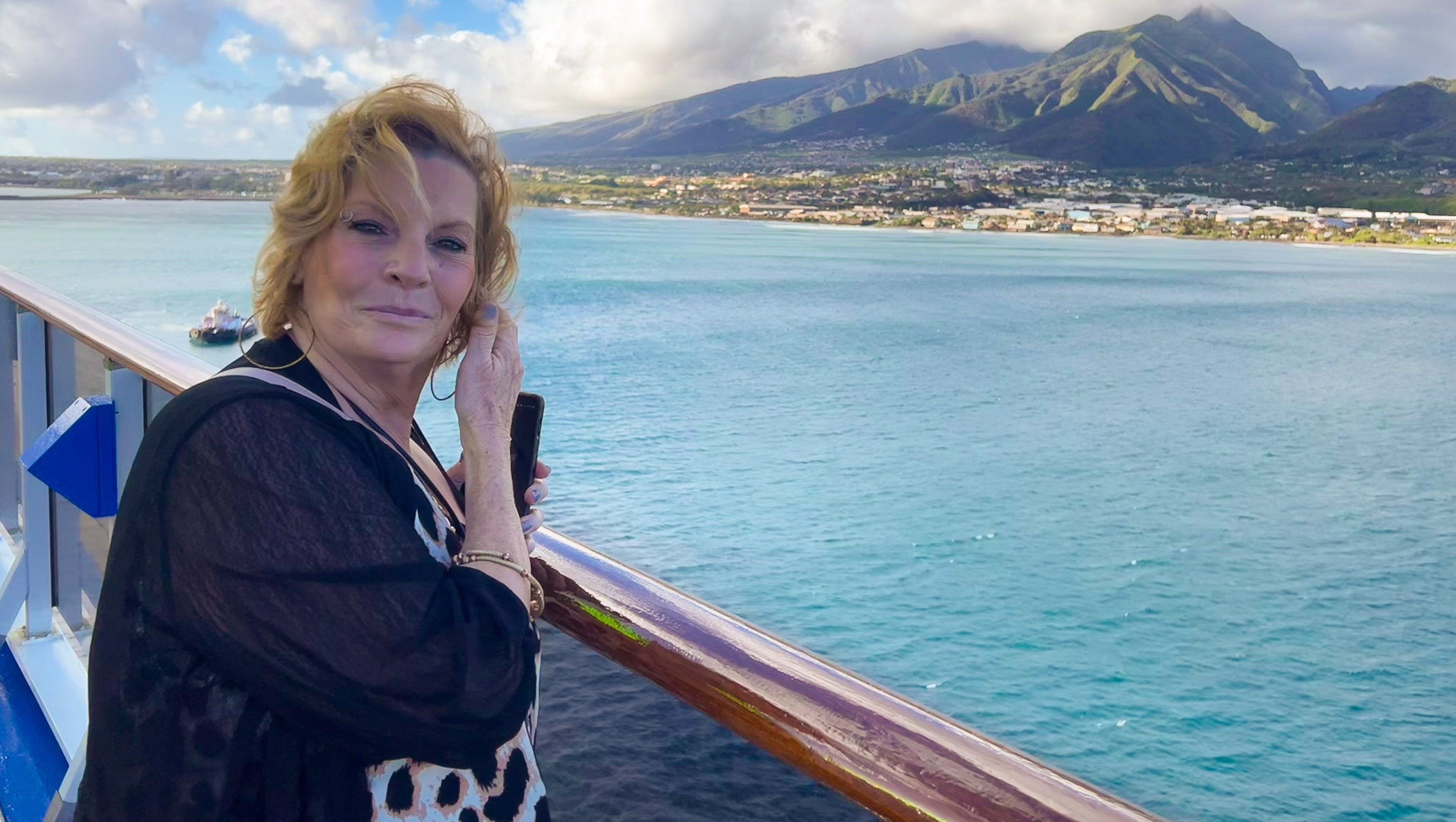 Fundraiser by Austin Lopanec : In loving memory of Karen Post.
