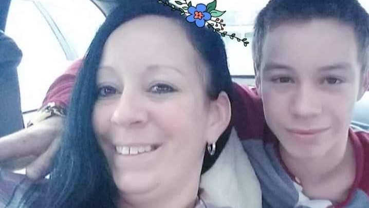 Fundraiser by Robin Trentham : My daughter Jessica trentham Hilliard