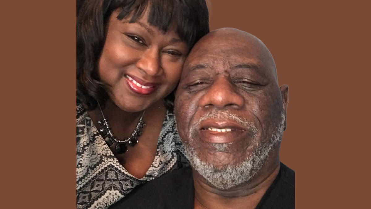 Fundraiser for Alexis Harris-Warren by Nathaniel Jordan : Help Needed ...