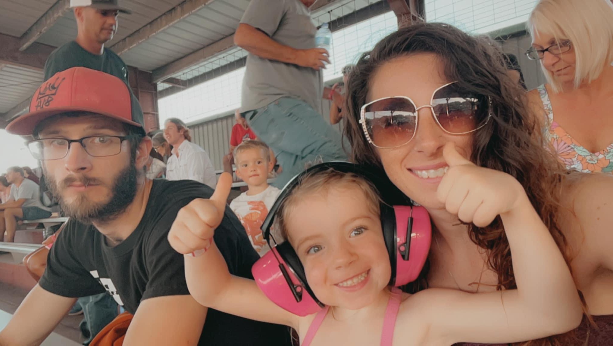 Fundraiser for Kara Clingerman by Elizabeth Newcomer : Help the ...