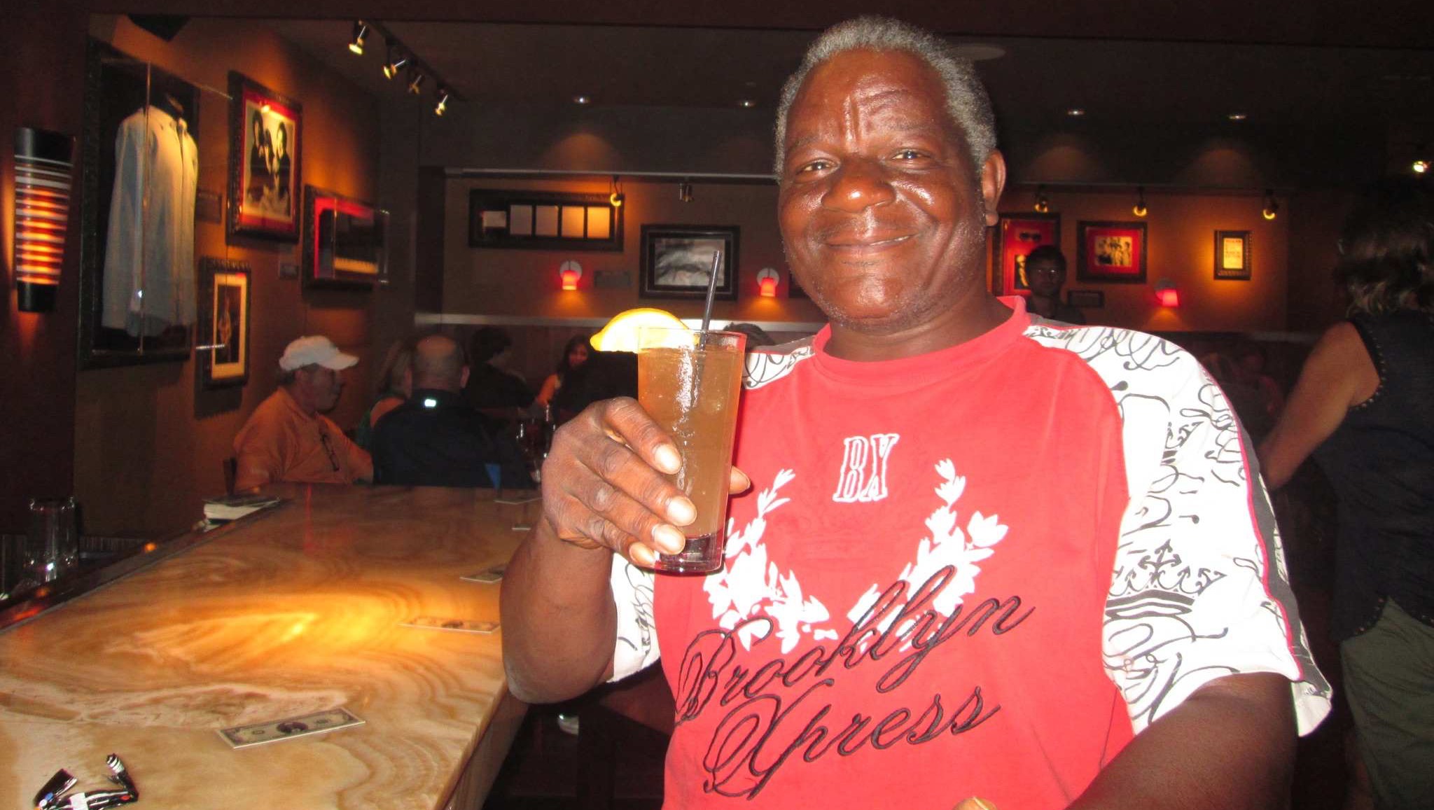 Fundraiser for Sharon Lyles by Douglas LeDay : Donate in the memory of ...