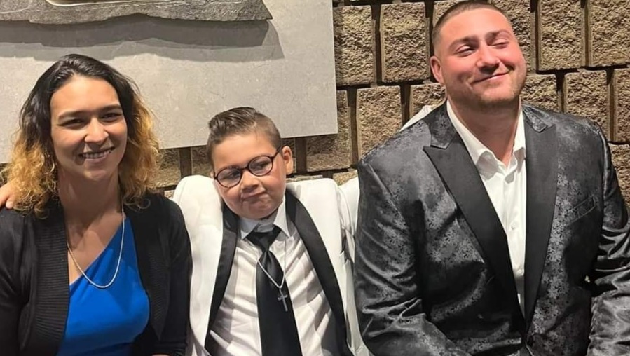 Fundraiser by Jilleen Niles : For the Family of Lexis Niles-Gero