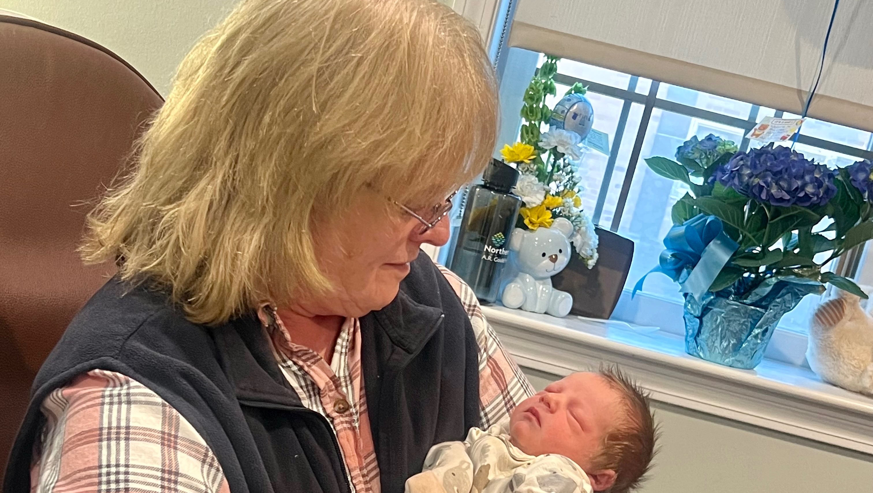 Fundraiser by Heather Golding : Lorie Wotton medical and traveling expenses