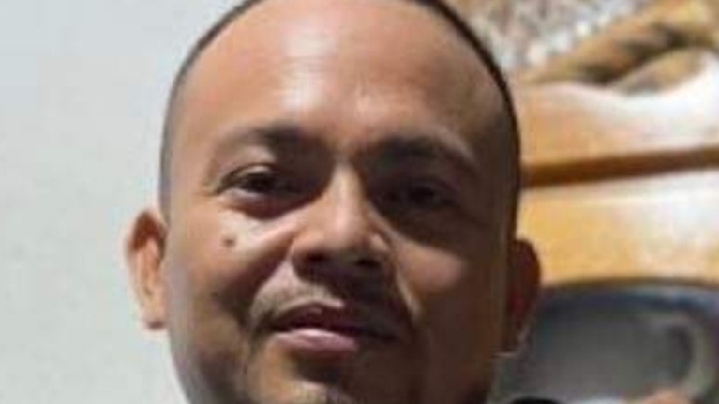 Fundraiser by Russ Poppa Adams : Jovan Cardenas