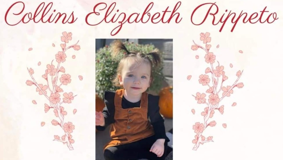 Fundraiser for Austin Rippeto by Ryan Dickherber : In Memory of Collins ...