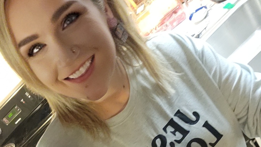 Fundraiser for Rebecca Hansen by Brandy Lefebvre : Please help Becca ...