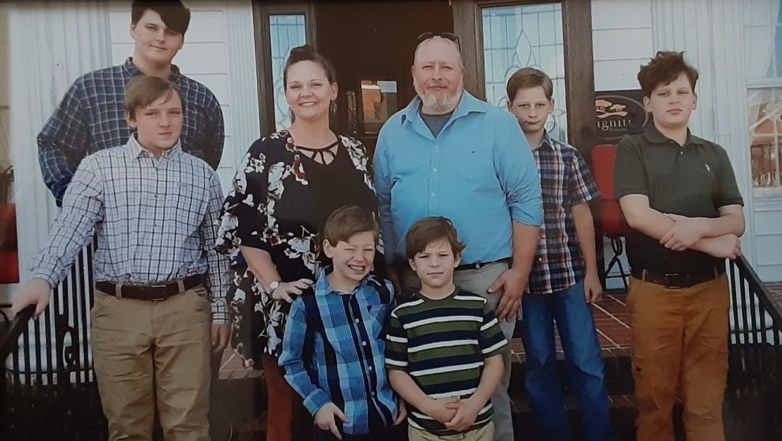 Fundraiser for Katy Waldrop by Bob Dornberger : Supporting the Waldrops ...