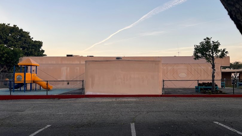 Fundraiser by Serena Au : A Chucho & Friends Mural and Film at Salvin ...