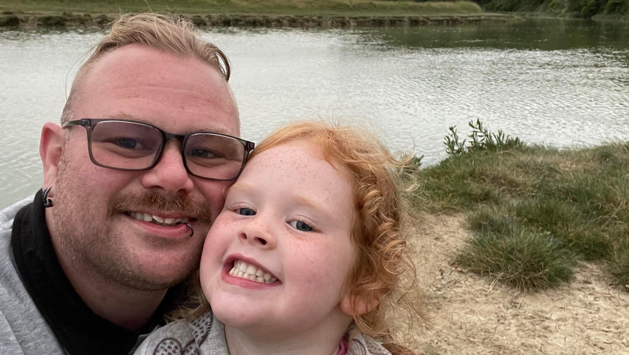 Fundraiser by Jonathan Liffen : Russell Plowman