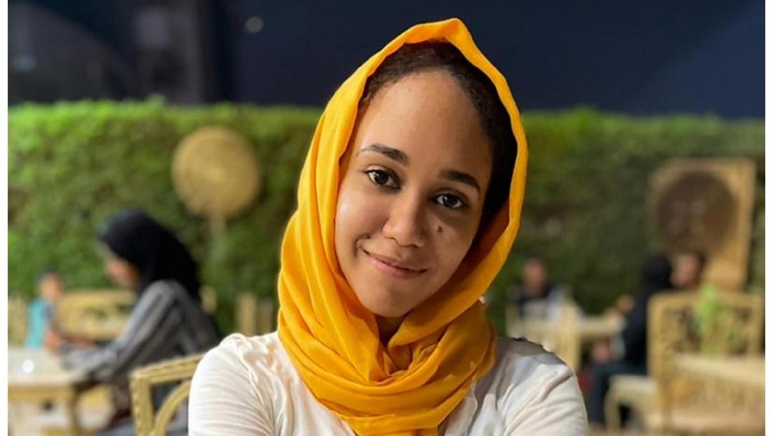 Fundraiser for Khalid Salman by Tasneem Midhat : Evacuate a Sudanese ...