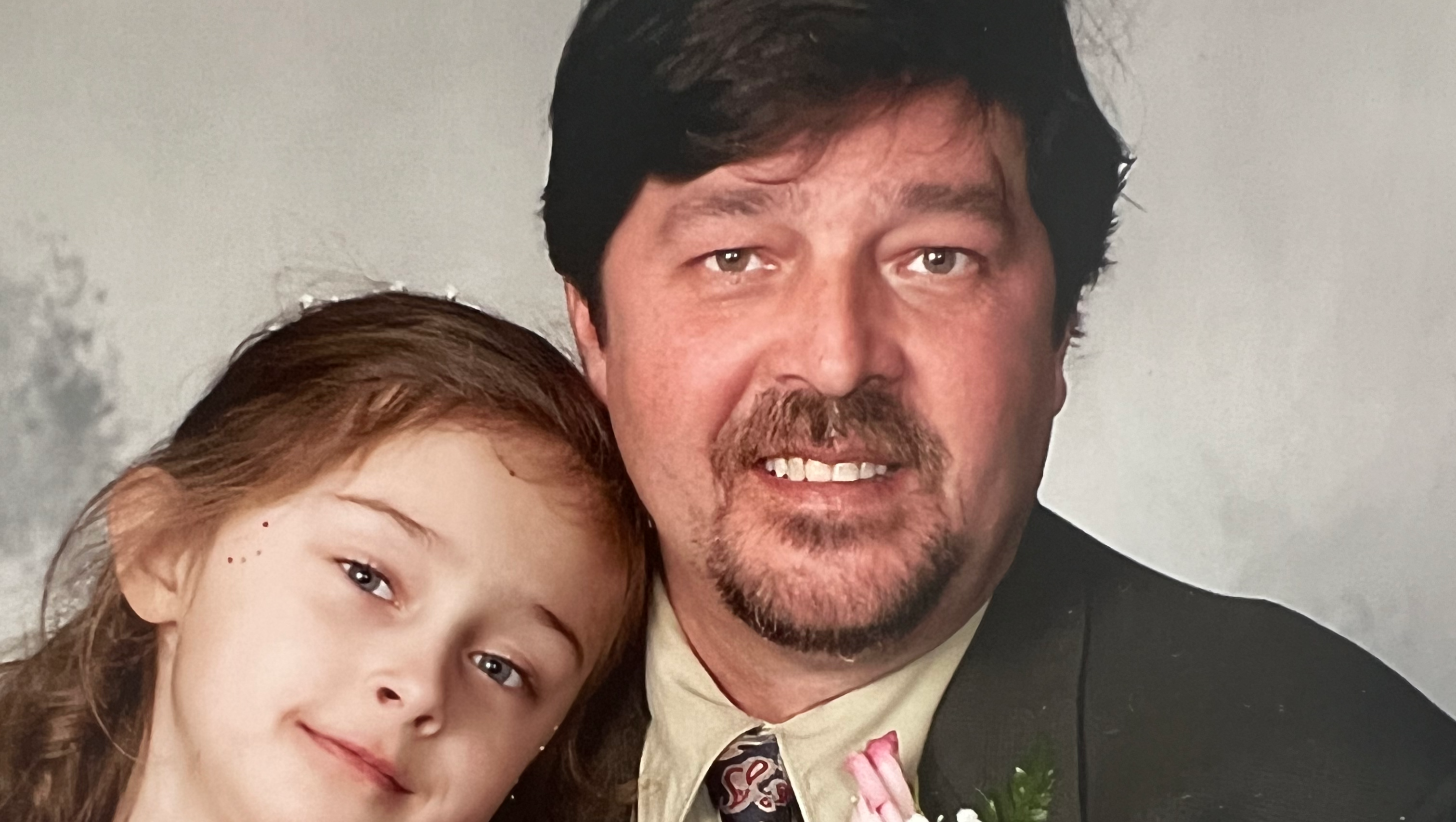Fundraiser for Claire Bevington by Sherry Anandappa : In memory of Rob ...