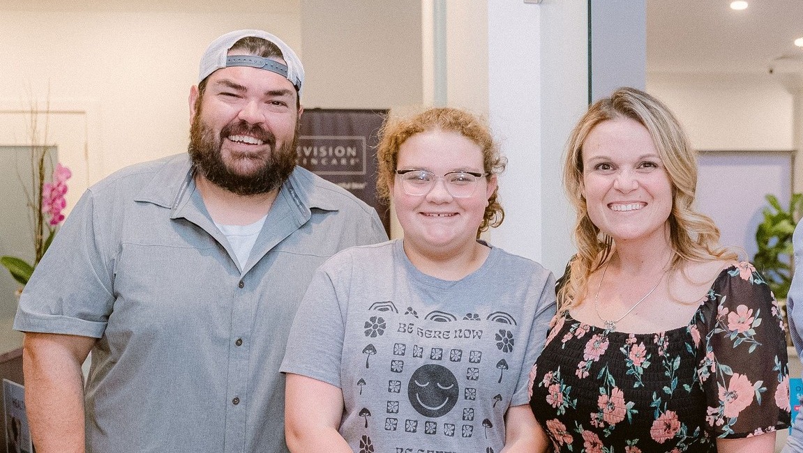 Fundraiser for Jamie Vanhoy by Upstream Medical Care and Aesthetics : Support for the Vickers Family