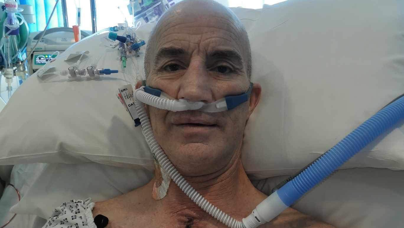 Fundraiser by John Seaman : Please Help PIP Mains