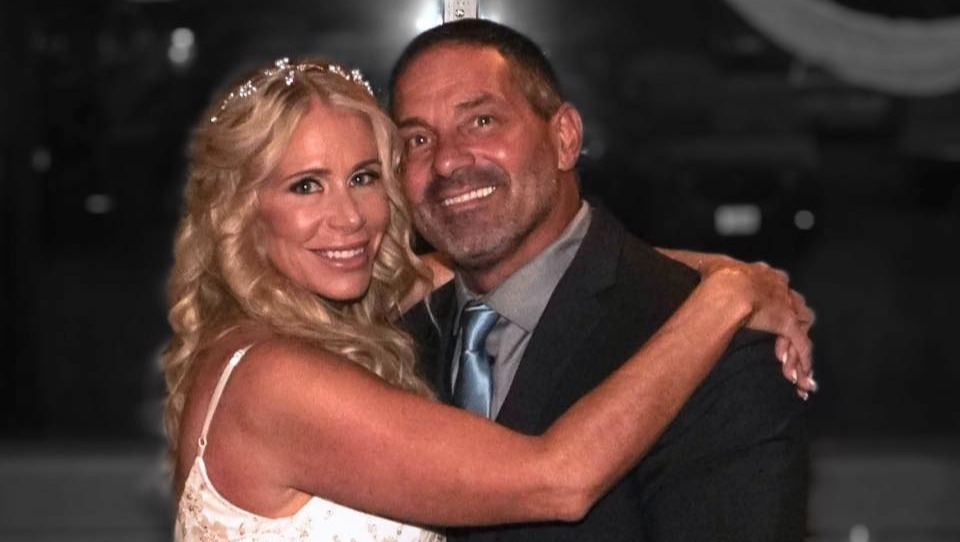 Fundraiser for James Patti Jr by Christopher Colson : Mr. & Mrs. James ...