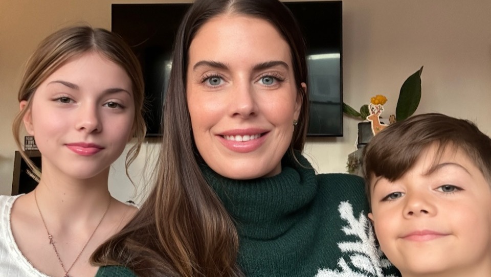 Fundraiser for Kimberly Ryan by Kristin Rykse : Mom with BIG heart ...