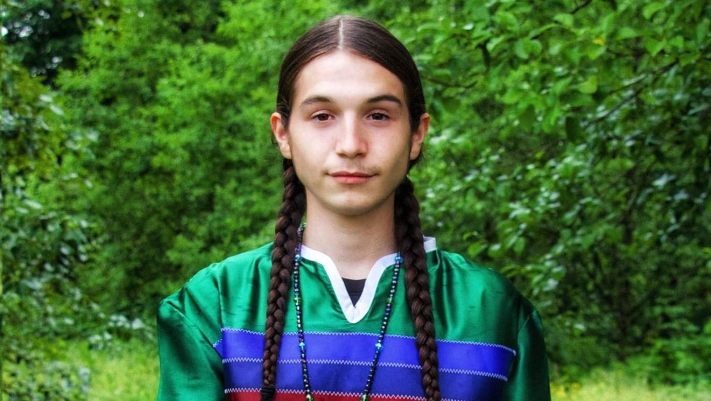 Fundraiser for Tim Renshaw by melissa nasr : Support Bo Goodpipe and Family