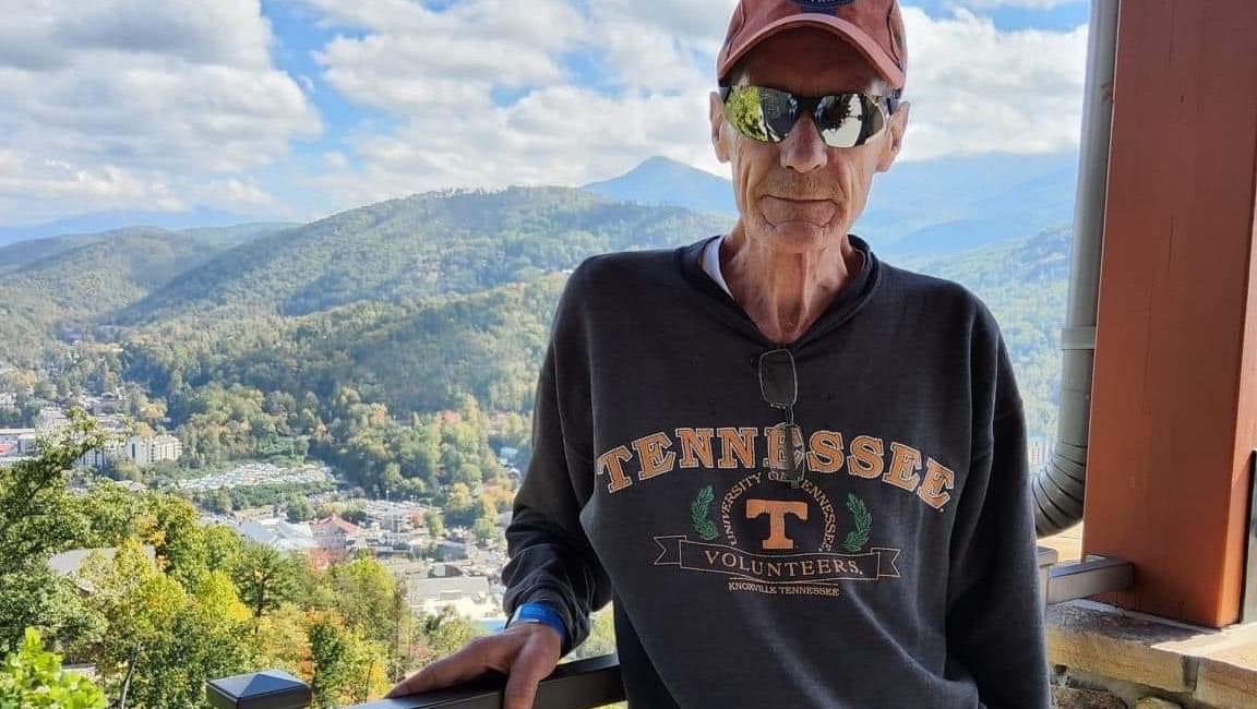 Fundraiser by Kimberley Frazier : David Ledbetter