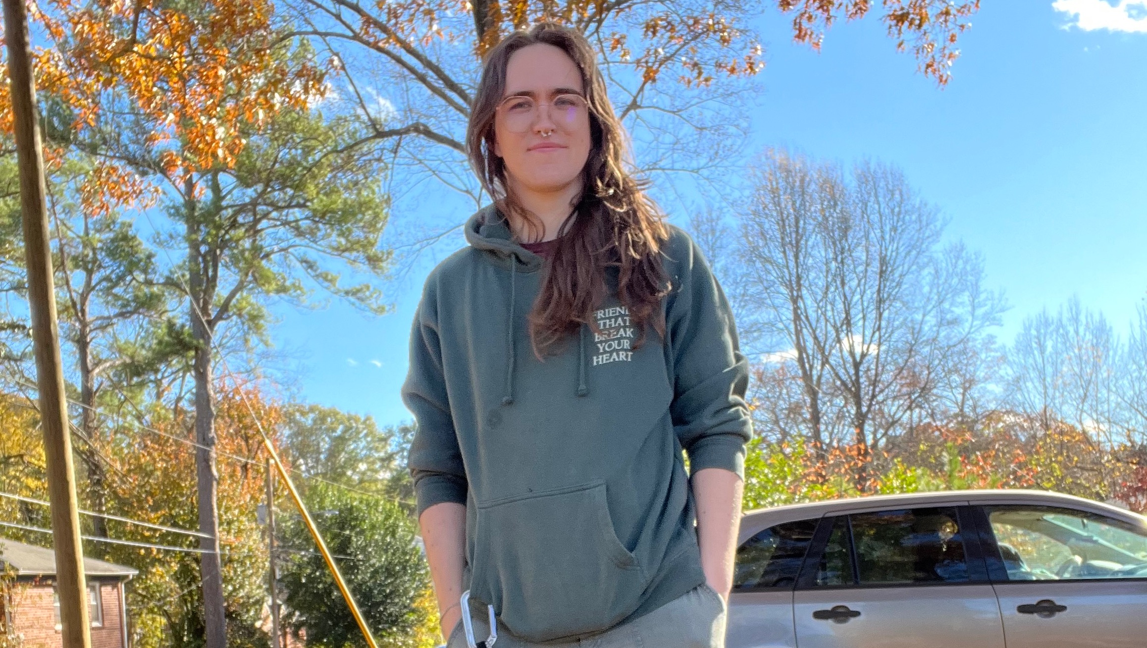 Fundraiser by Serena Spencer : Serena's Post-Burglary and Moving Fund