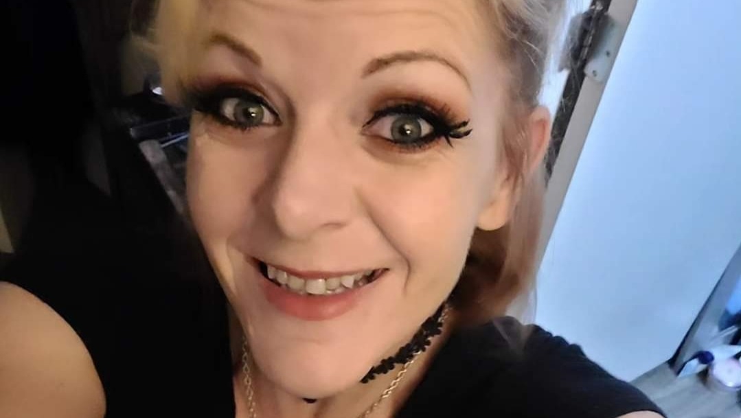 Fundraiser by Hailey Giedt : Funeral expenses for Amber Webster