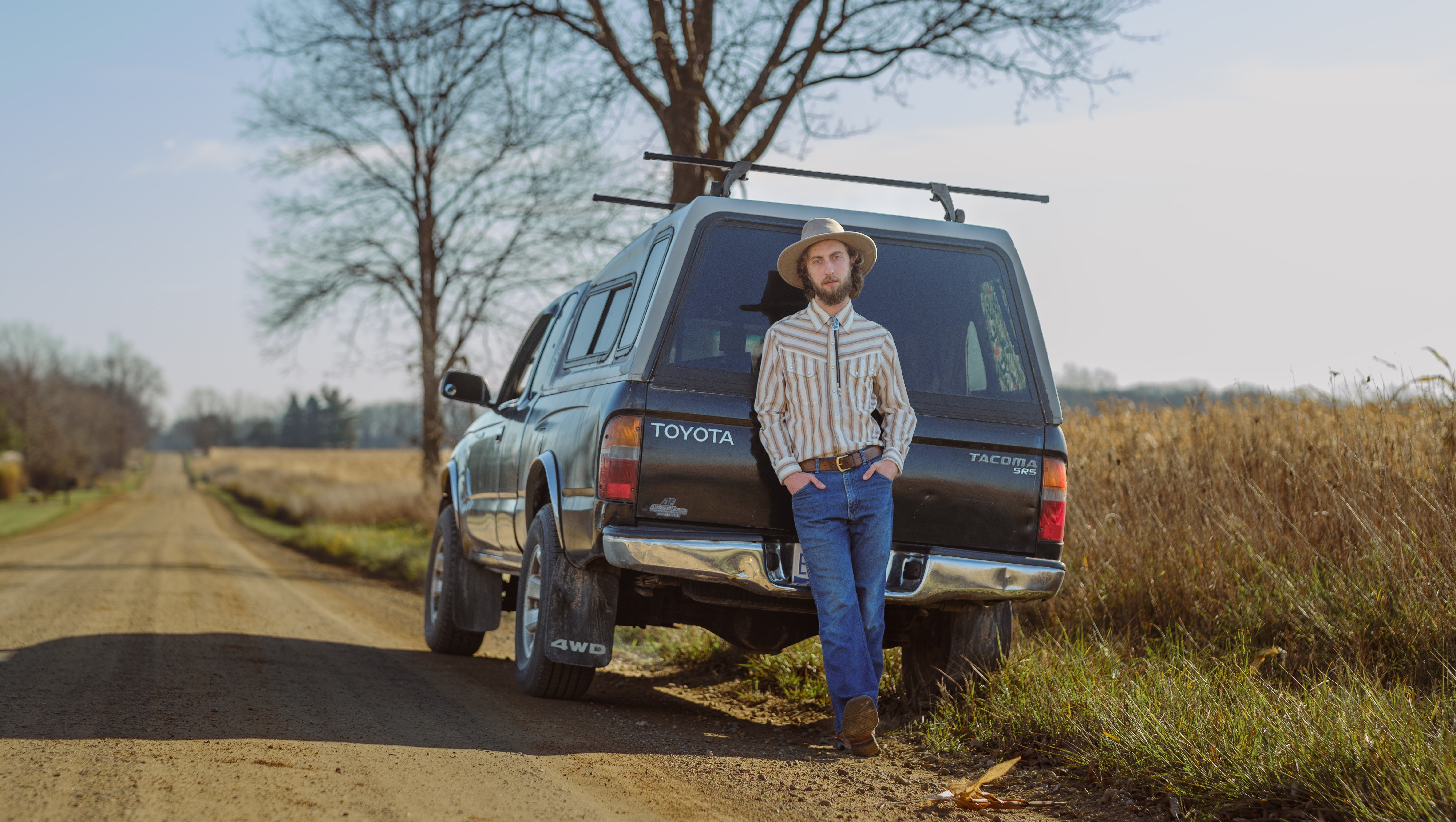 Fundraiser by Alex Teller : Alex Teller Tour Vehicle