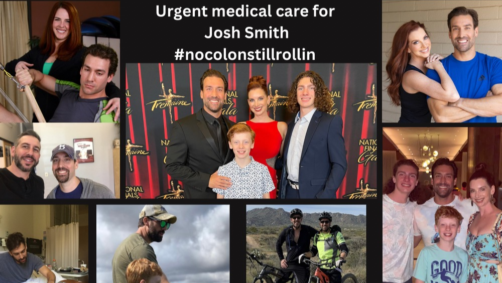 Fundraiser for Joshua Smith by Arthur Altounian : Urgent Medical Care ...