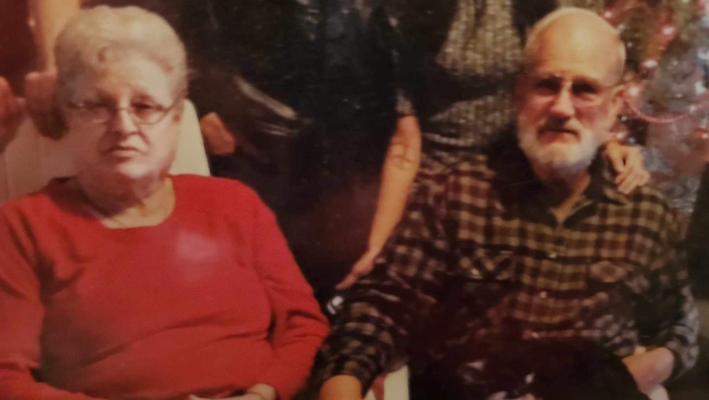 Fundraiser by Jennah Skrondahl : Bud and Ann Harris