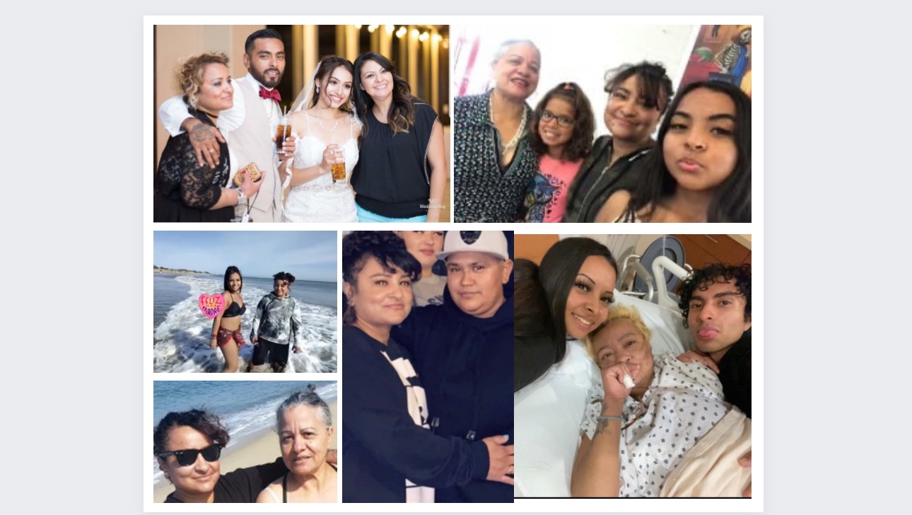 Fundraiser by Andrew Nieves : In loving memory of Jackeline Lazo