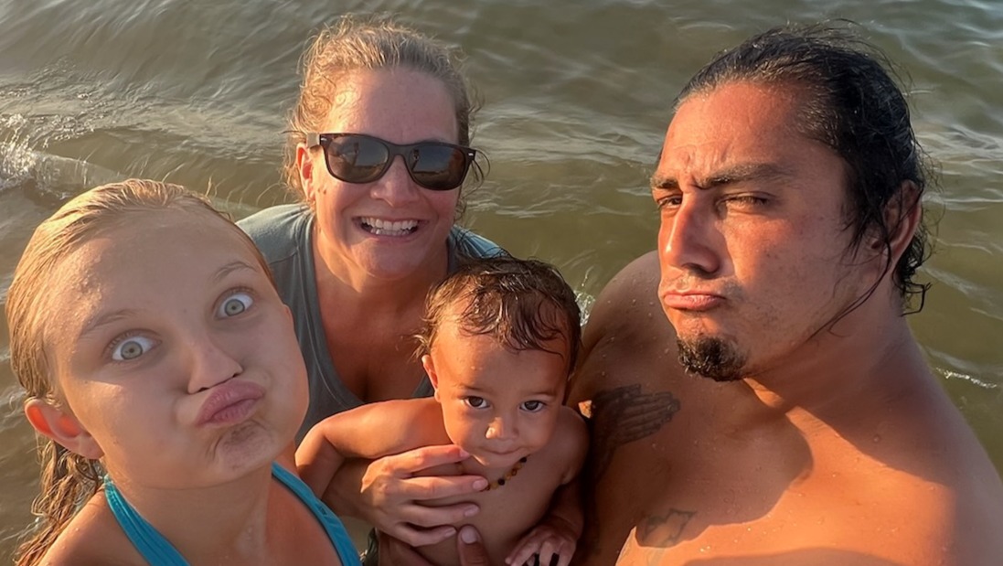 Fundraiser for Sharon Miskill by Mark Jeffers : Operation: Sharon & Co.