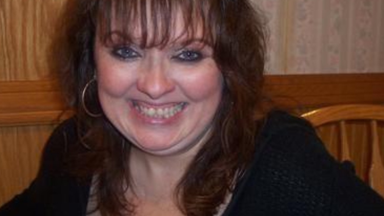 Fundraiser by iris white : Deborah Finney