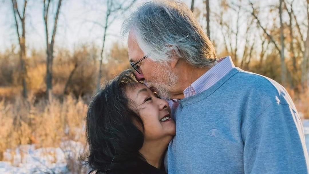 Fundraiser by Gwendolyn Handyside : Support for Joyce after Rick’s passing