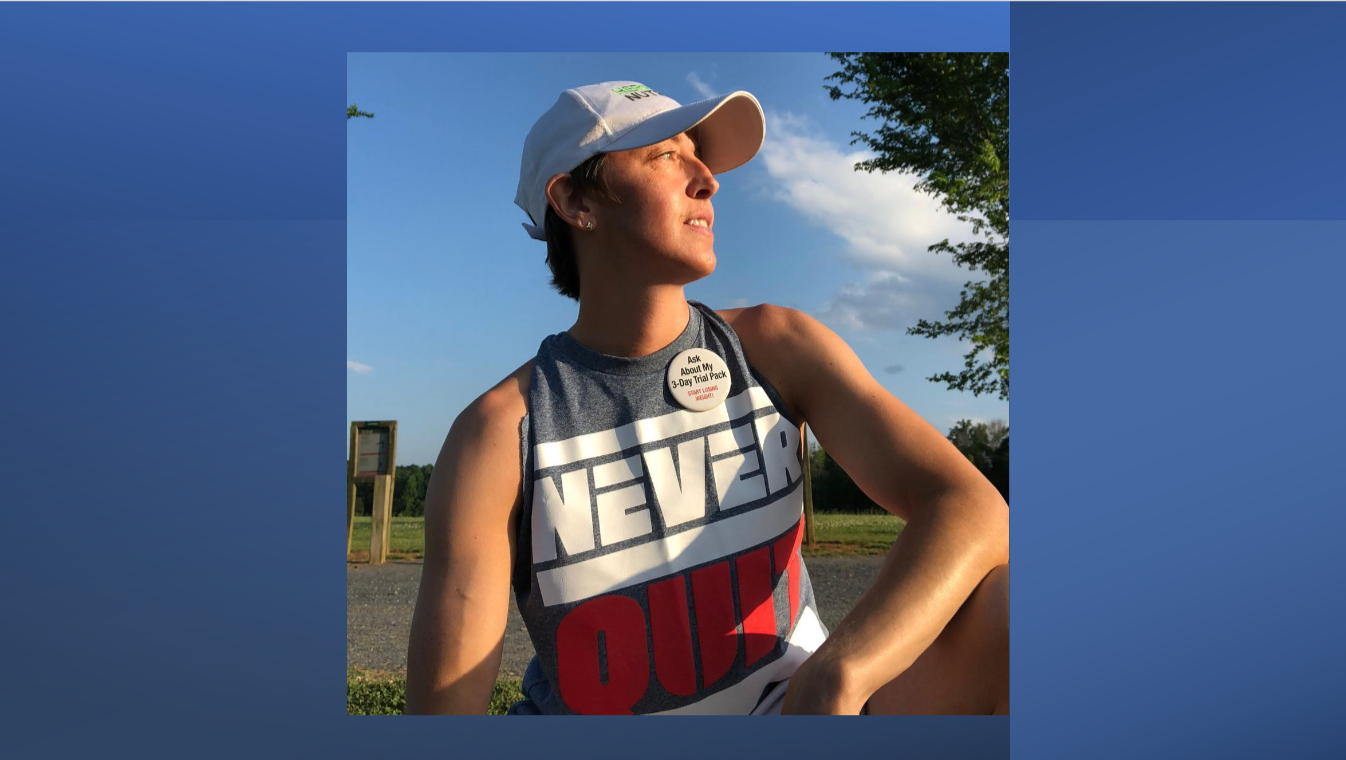 Fundraiser for Amanda M Burby by Sara MacDonough-Civitello : Help Burby ...