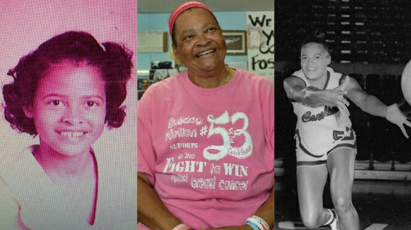 Fundraiser by India Noble : #53Strong - Support for Sheila Foster