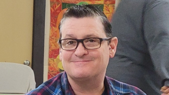 Fundraiser by Lisa Rohrback : My brother.... Dwayne Henry