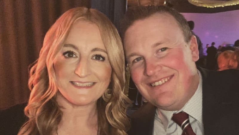 Fundraiser by Christine Rawlins : Michelle Gregg & Family