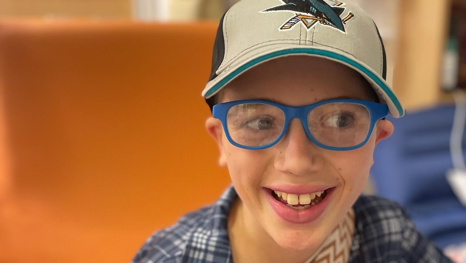 Fundraiser for Jennie Briend by Renee Norlin : Help Tyler Briend on his ...