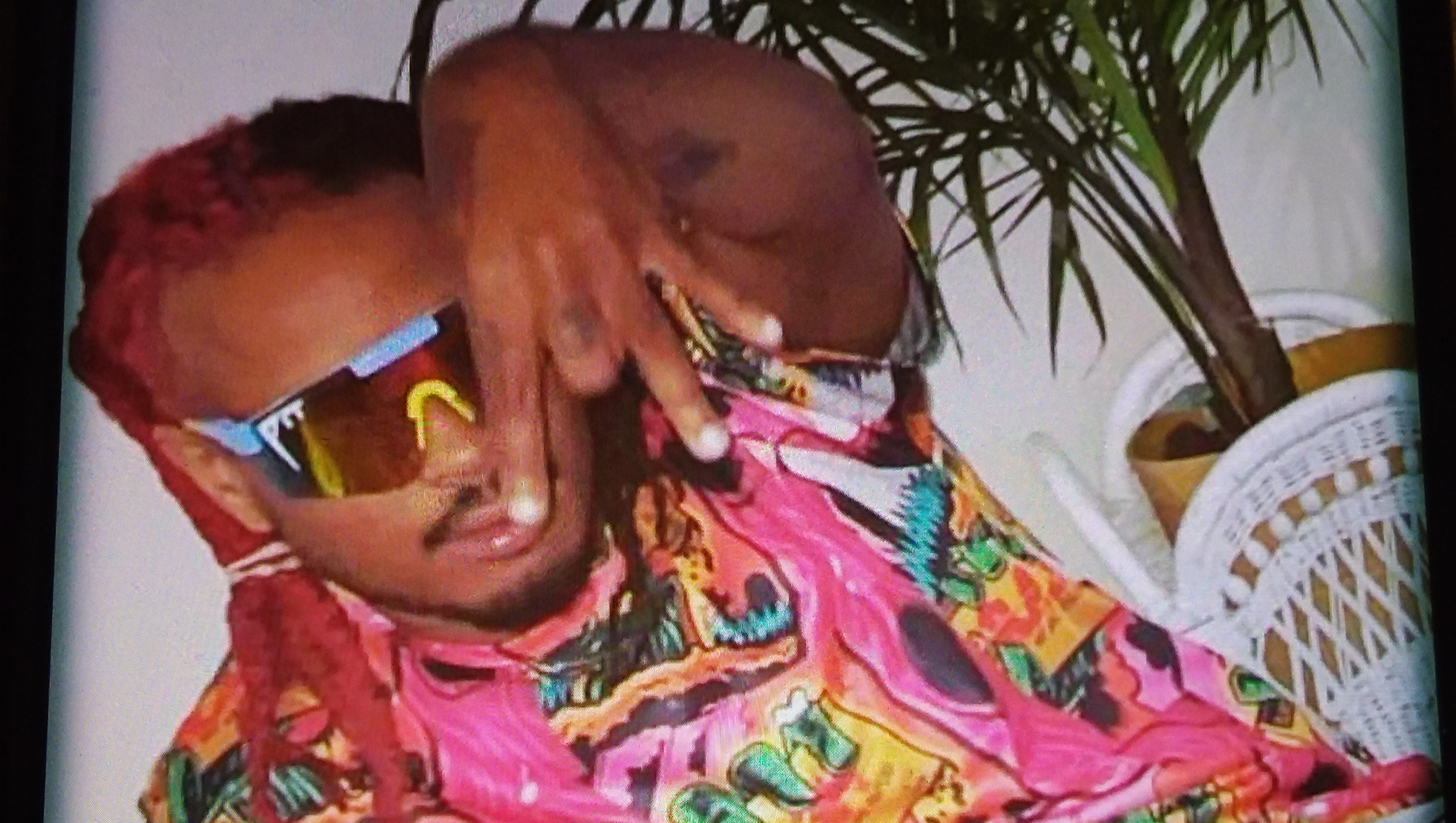 Fundraiser by Terria Winder : Sickle Cell Awarness fund for Shane Hickman