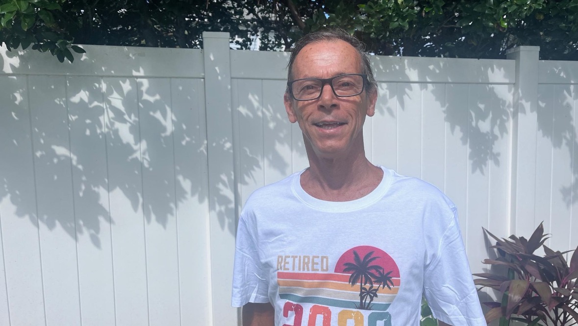 Fundraiser for Chuck Duran by Suzanne Devincentis : Please help Chuck ...