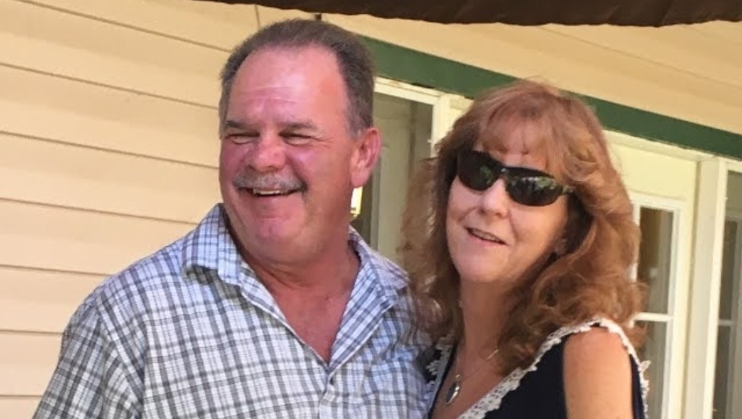 Fundraiser by Jamie Cooper : Jeff Wellman Medical Fund