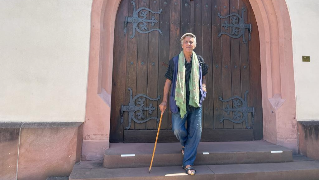 Fundraiser by Nigel Quigley : Help Upahar Heal: Support His Journey to ...