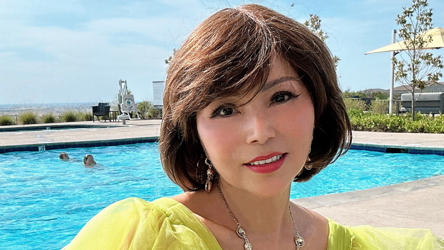 Fundraiser by Klement Chen : In Loving Memory of Yu Chin Pan