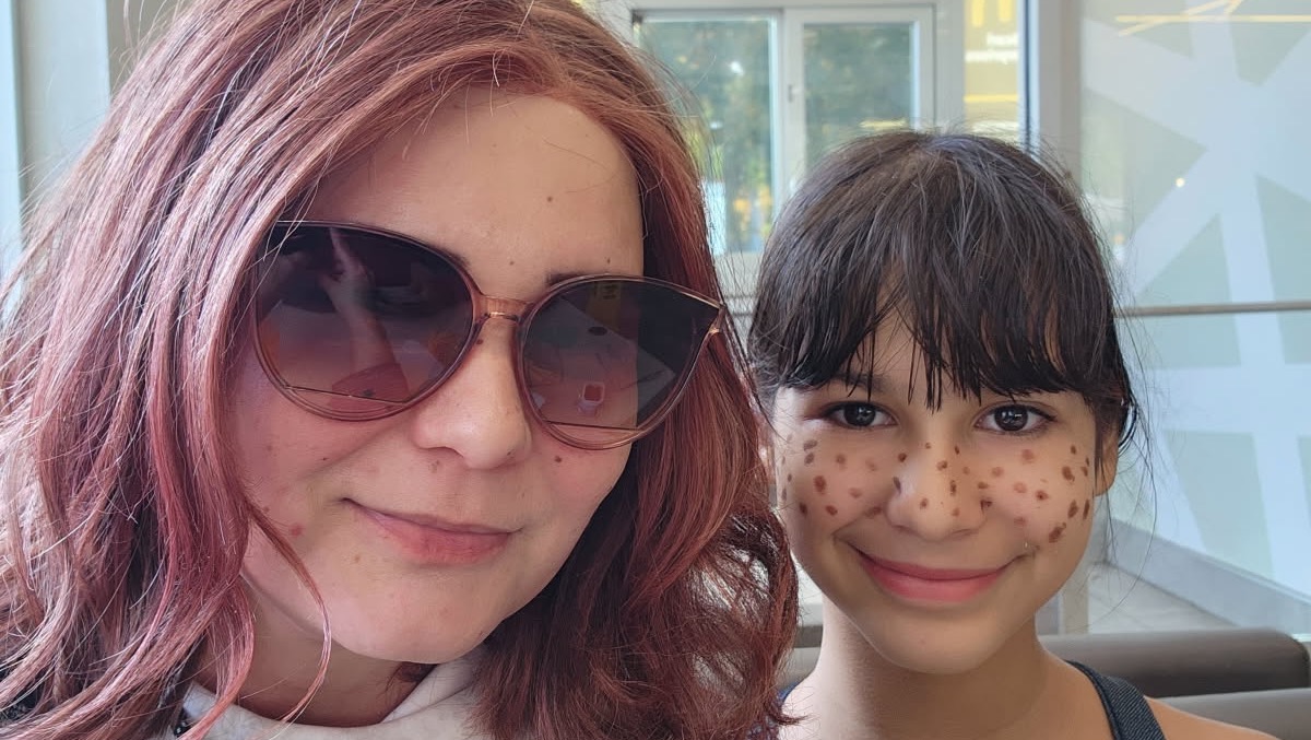 Fundraiser for Marci Adeel by Kelly Kavanagh : Support for Marci ...