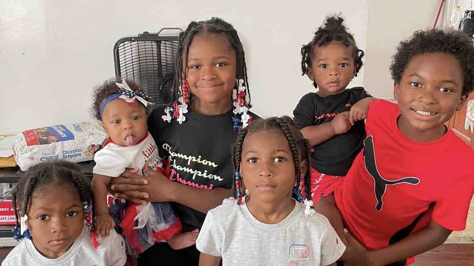 Fundraiser by Jessica Burrell : NEED OF TRANSPORTATION